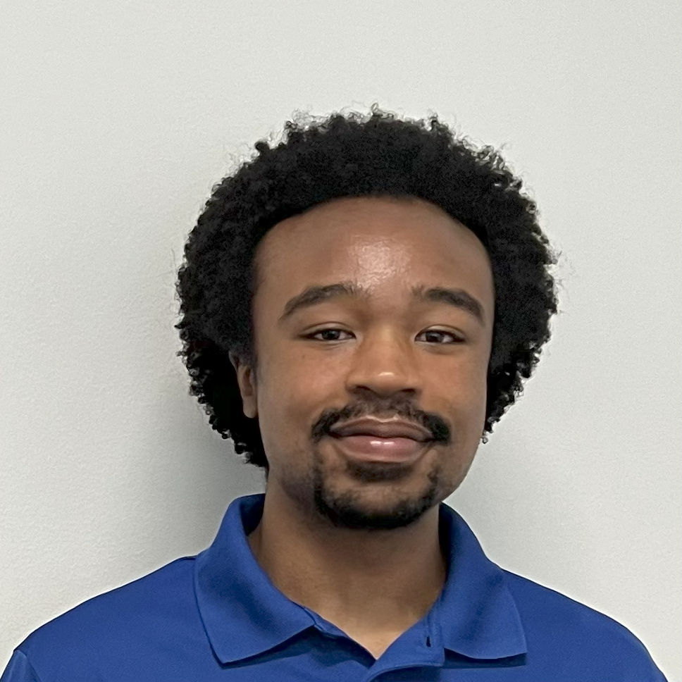 Zavier Avery | Climate Change & Society at NC State University